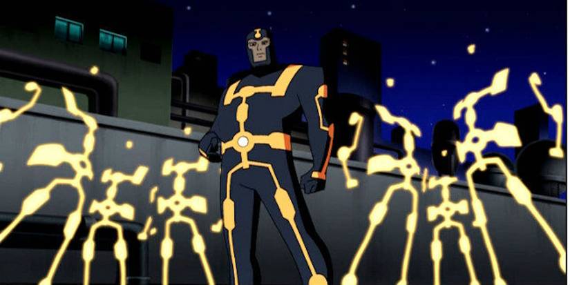 15 Original DCAU Characters Who Need Comics