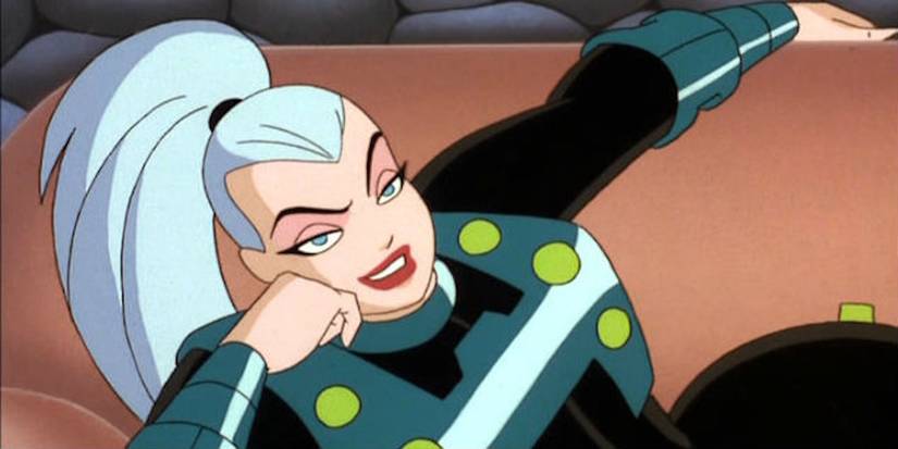 15 Original DCAU Characters Who Need Comics