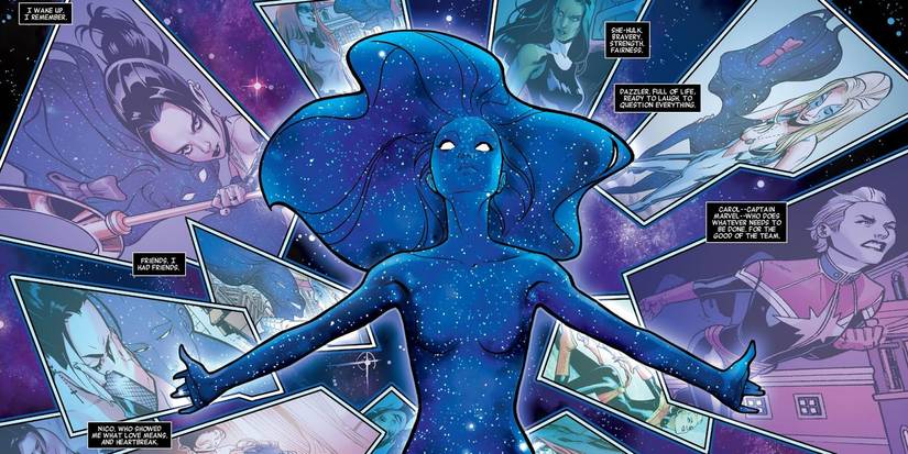 The 15 Best Marvel Heroes You've Never Heard Of