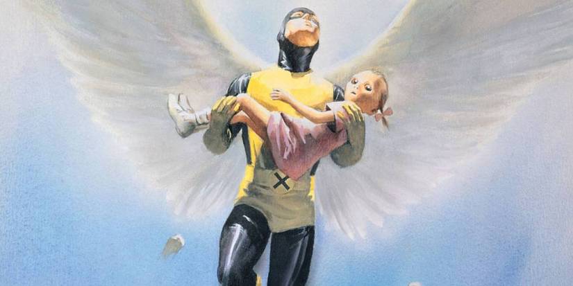 10 Best Alex Ross Comics of All Time