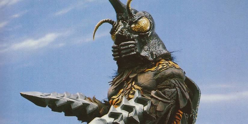 10 Worst Godzilla Monsters That Almost Ruined the Franchise