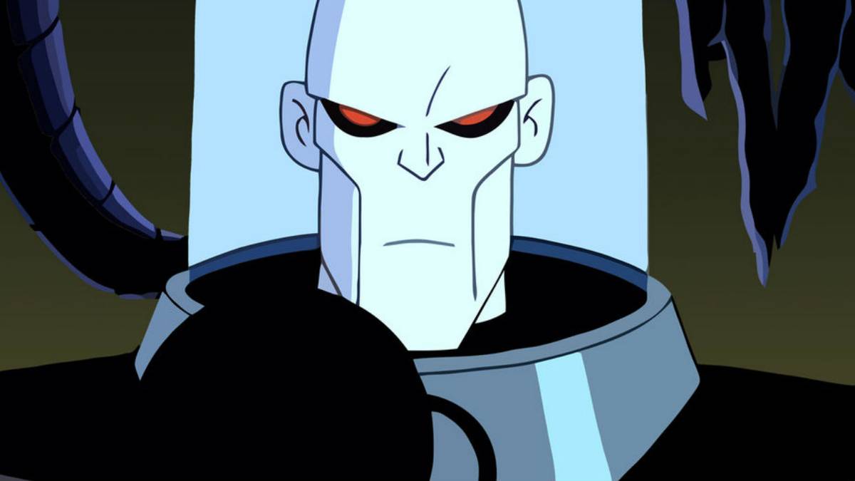 Deep Freeze: The 15 Coolest Mr. Freeze Moments On Screen