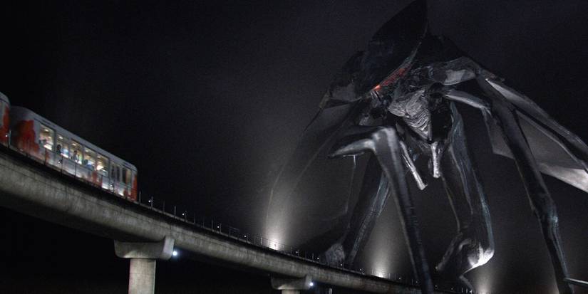 10 MonsterVerse Titans Powerful Enough to Defeat Godzilla