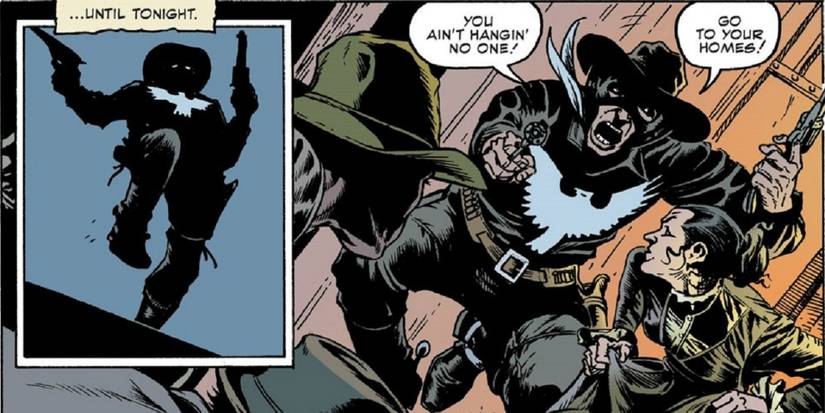 15 Cool Hawkman Facts You Never Knew