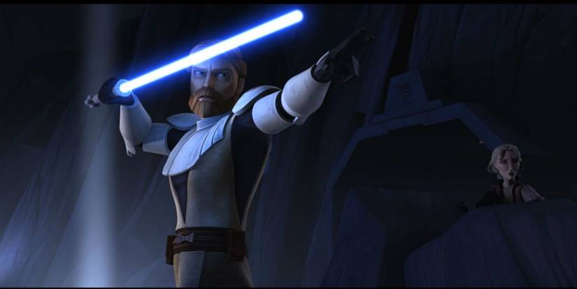 Star Wars' Best Voice Acting, Ranked