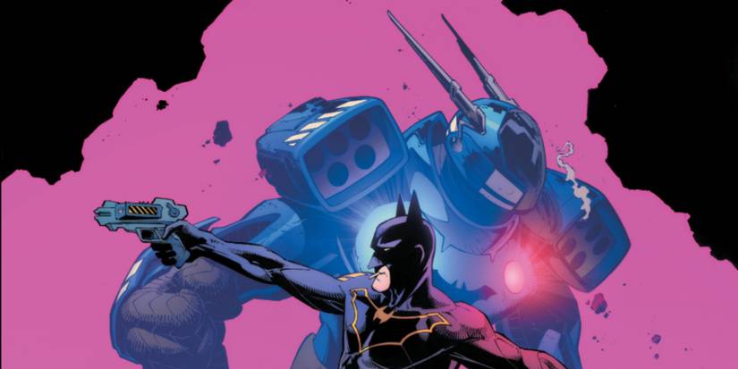 The 15 Most Powerful Power Suits In Comics