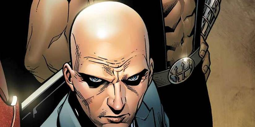 15 Most Iconic Hairstyles In Comic Books