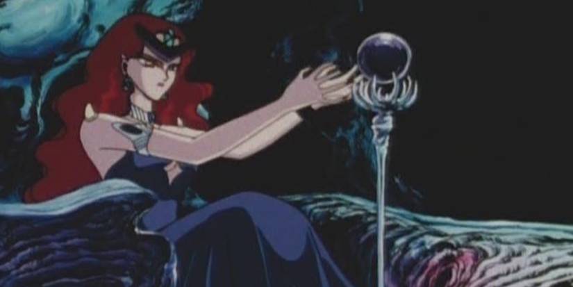 10 Best Anime Castles, Ranked