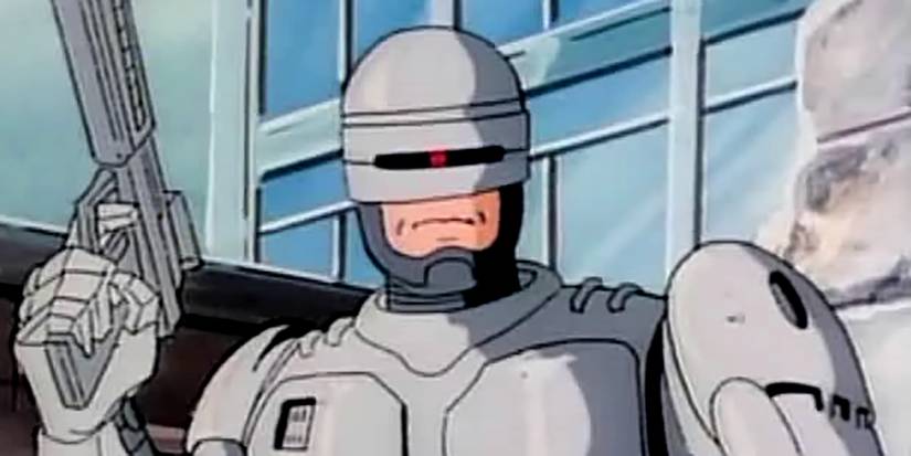 15 Amazing Forgotten Cartoons From The 80s