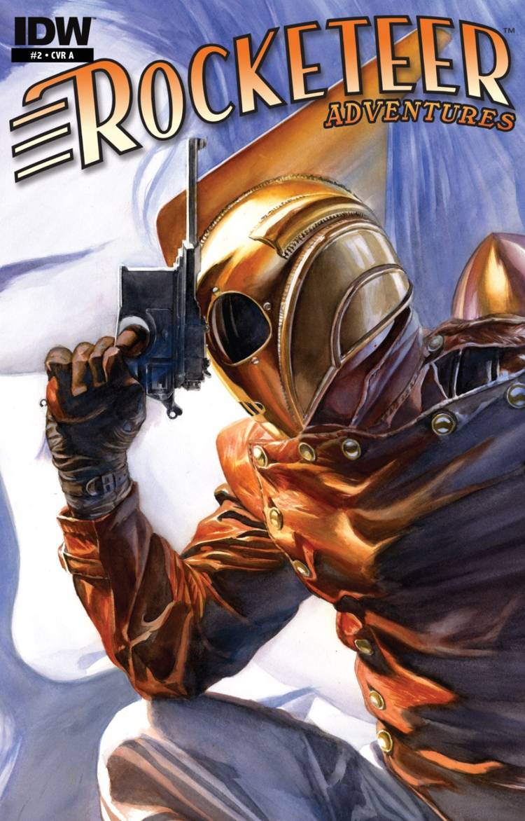 15 Iconic Alex Ross Covers