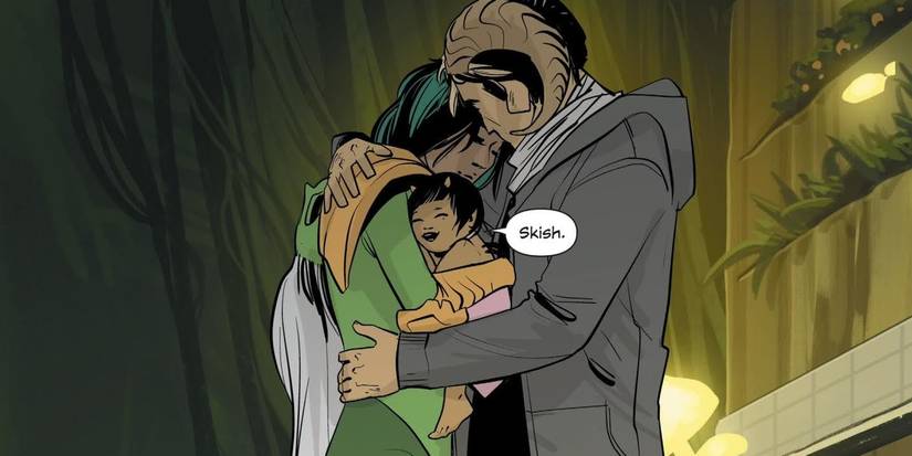 10 Best Image Comics Ever, Ranked