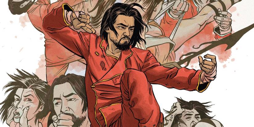 Marvel's 15 Best Martial Artists