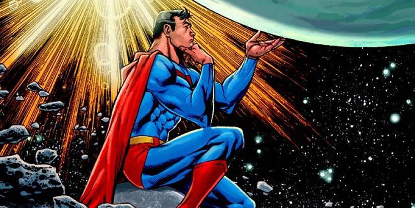 10 Best Comics You Need to Read if You Miss DCEU’s Superman