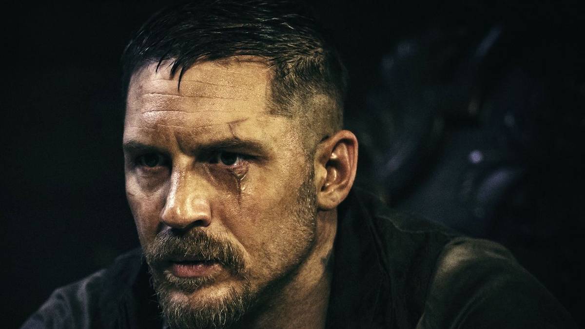 Tom Hardy's 8-Part Crime Show Is Officially Ready for a Comeback After Nearly a Decade