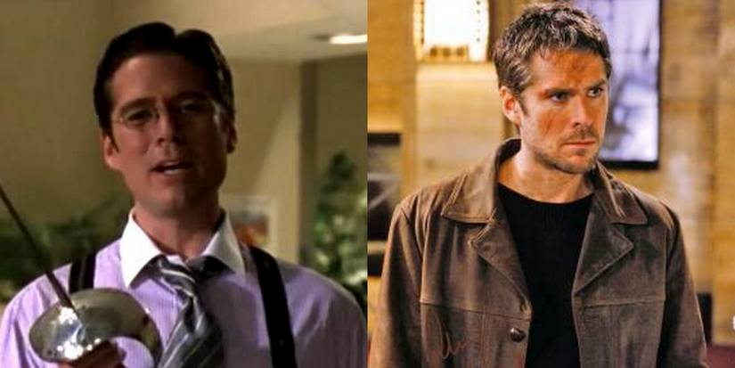 Every Buffy Character Who Appears In Angel