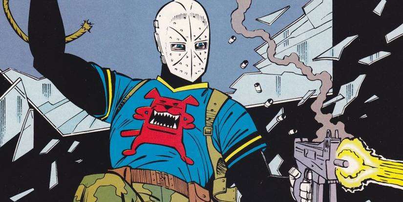 10 Forgotten DC Antiheroes Who Are Seriously Underrated