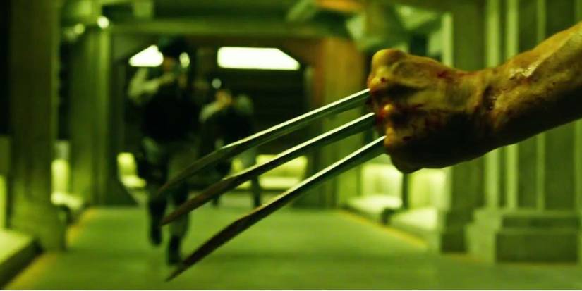 Adamantium's Eternals Connection Is Bad For Wolverine