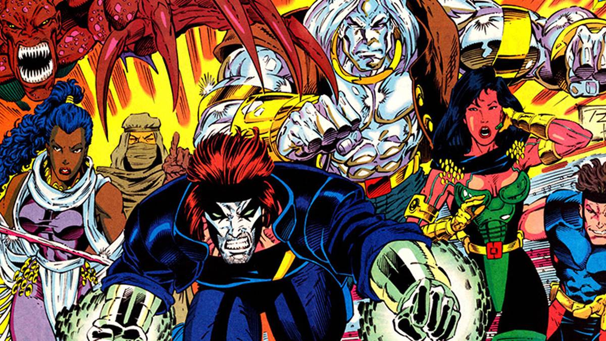 Marvel 2099: 15 Things That Made It Great