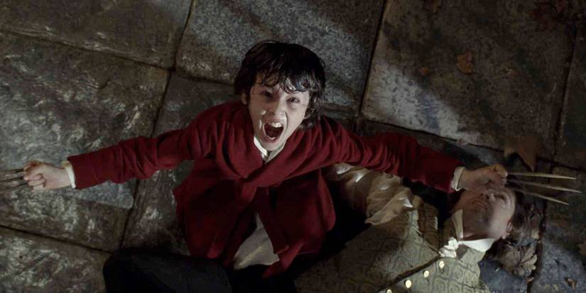 Every X-Men Movie Opening Scene, Ranked
