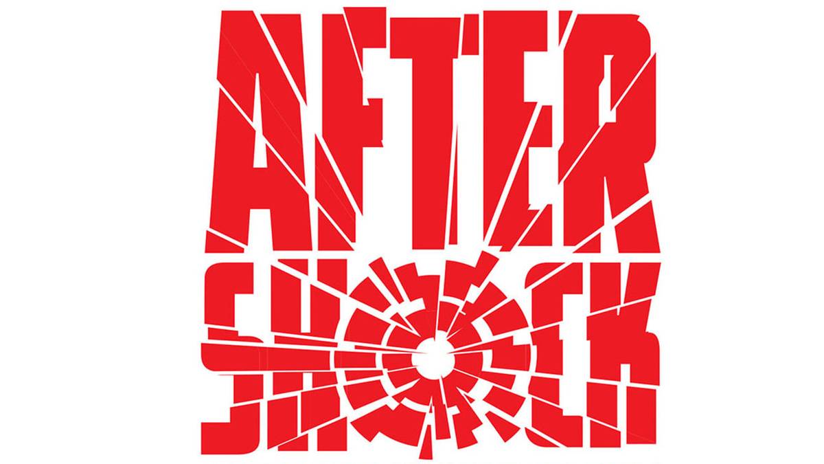 INTERVIEW: AfterShock Editor-in-Chief on the Company's Progress So Far