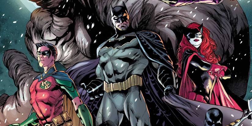 Batman: His Best (And Worst) Costumes