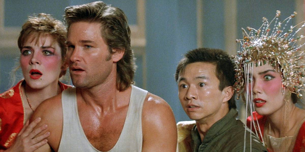 Big Trouble in Little China Is a Critique of the White, Male Power ...