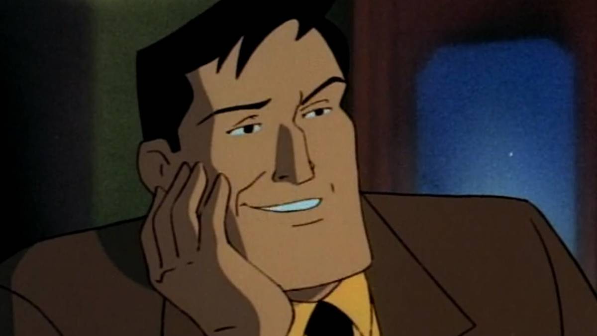 Bruce Wayne, Robin May Join DC's Titans Live-Action Series