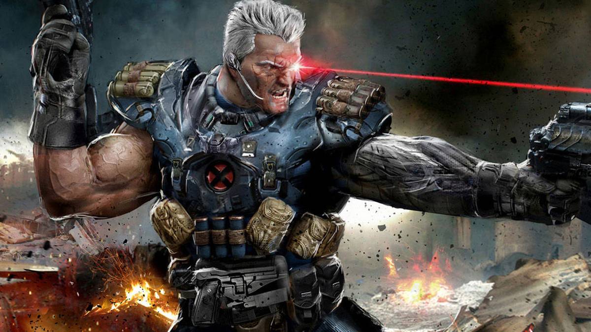 Cable Explained: The Importance of Deadpool 2's Time-Traveling Mutant
