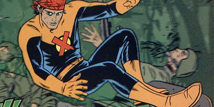 All-Stars: 15 Sports-Based Comic Characters