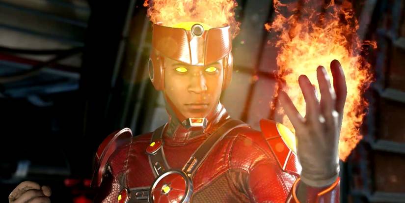 All of Firestorm's Powers, Ranked
