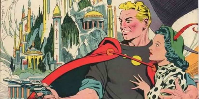 Great Comic Strips That Redefined Comics