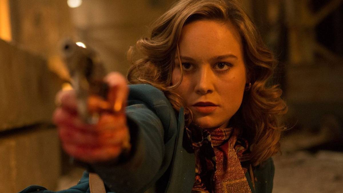 Brie Larson & Cillian Murphy's Action Flop Gets Another Chance in ...