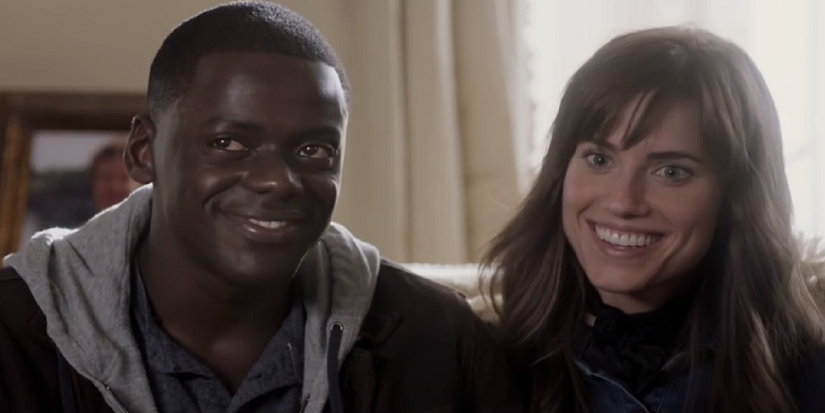 The Biggest Differences Between Jordan Peele's Us and Get Out