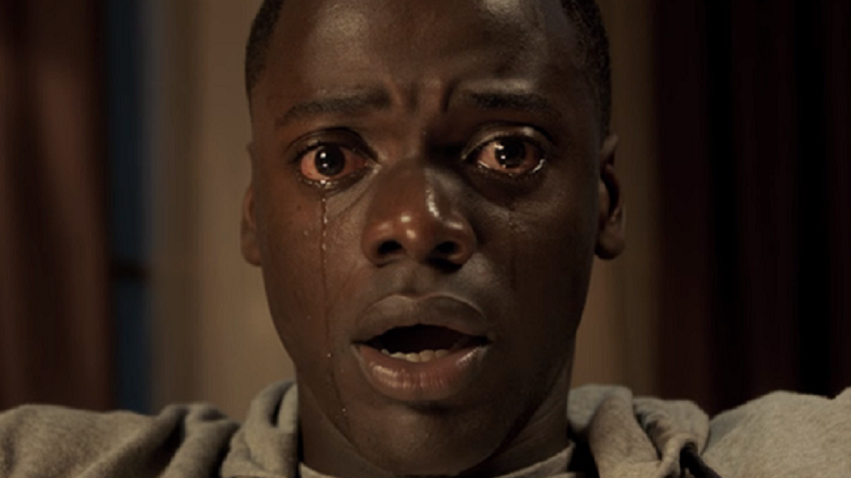 Get Out: 15 Easter Eggs From the Film