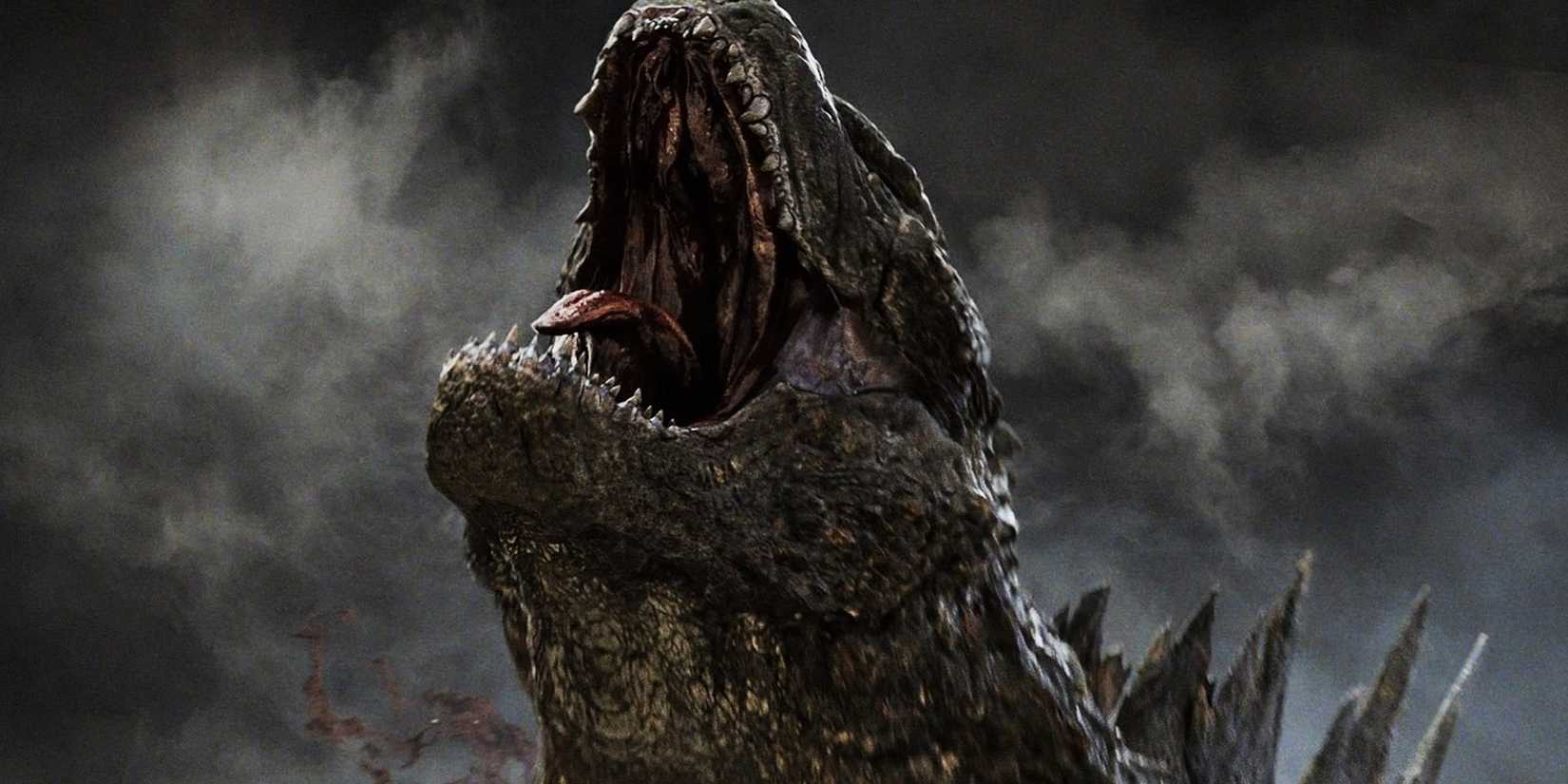 Shin Godzilla Forms, Explained