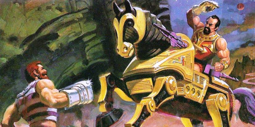 15 Best He-Man Toys