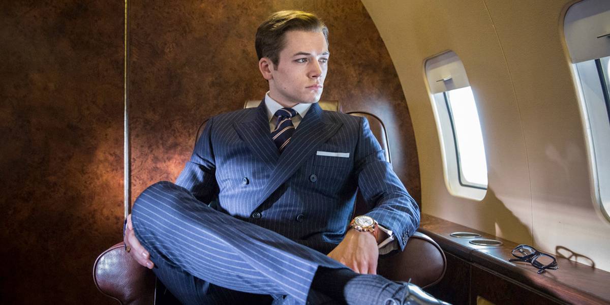 Mark Millar Announces New Kingsman Comic Book Series