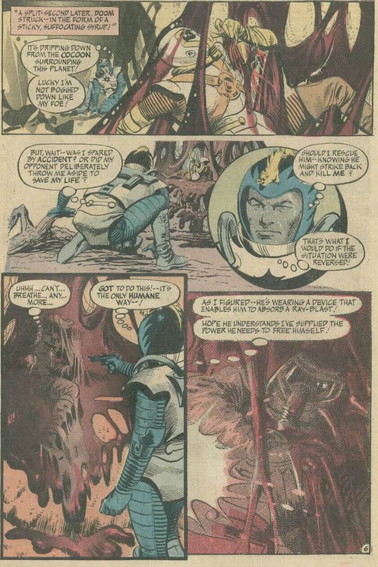 Learn the Bizarre Origin of the Name Krypton!