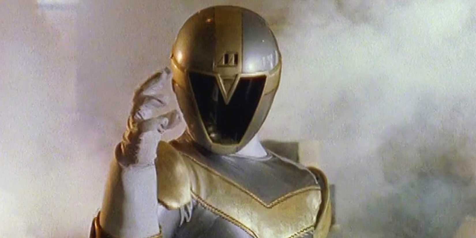 10 Best Sixth Power Rangers (Who Aren’t Tommy Oliver), Ranked