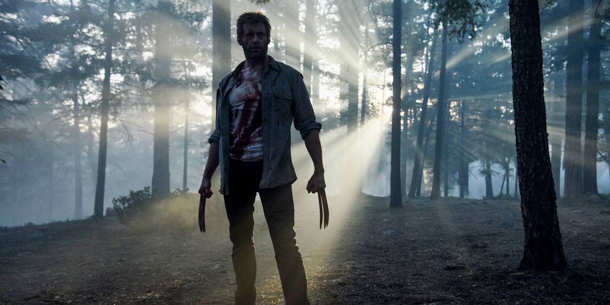 Logan Tops Friday Box Office, Heads Toward $80 Million Opening