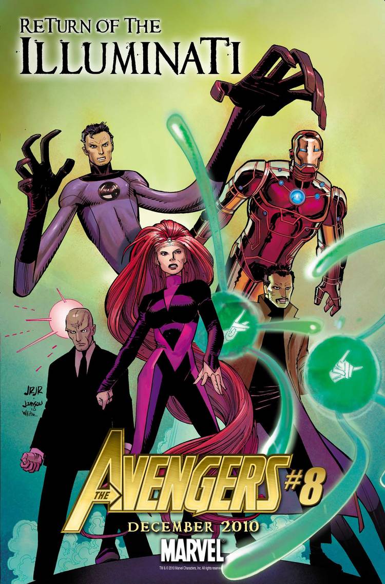 Inhumans' Medusa: Get to Know Marvel's Hair-Raising Queen