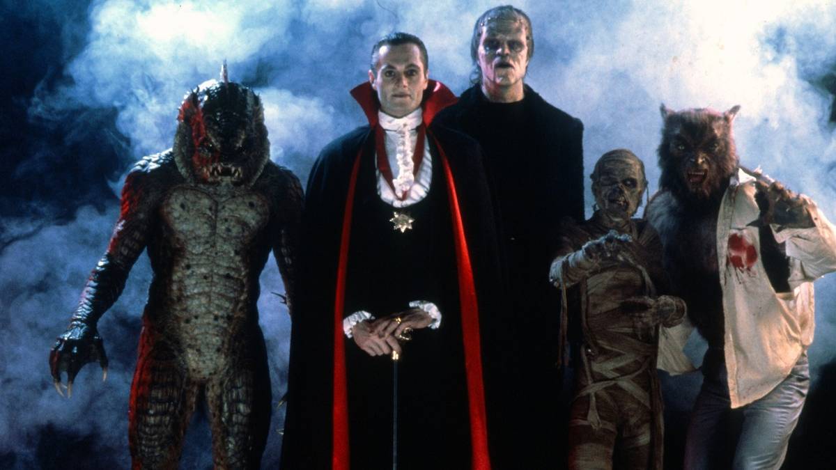Wolfman's Got Nards: Monster Squad Doc Debuts Trailer, Reveals Release Date