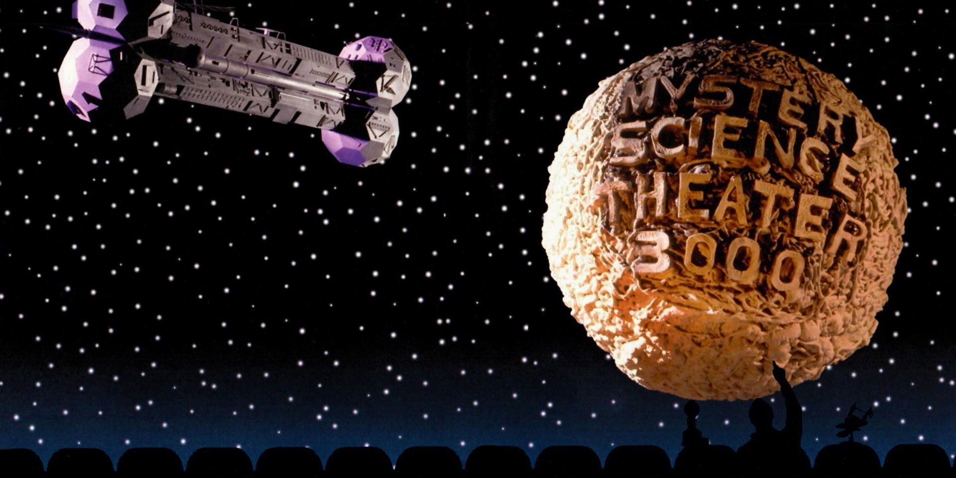 You'll Believe Turkeys Can Fly: 15 Classic Mystery Science Theater 3000 ...