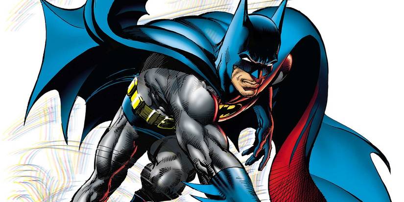 Batman's 10 Best Costumes Of All Time