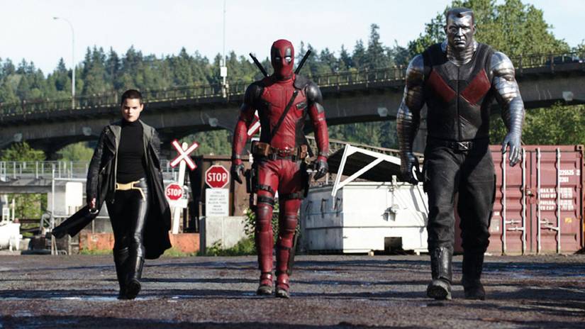 Why Did Fox Need Marvel's OK to Have an X-Man in Deadpool?