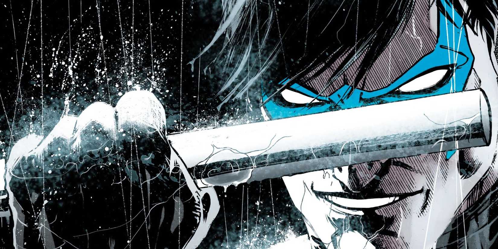 10 Best Dick Grayson Variants, Ranked