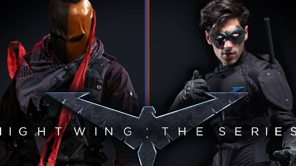 The 15 Best Superhero Fan Films And Web Series