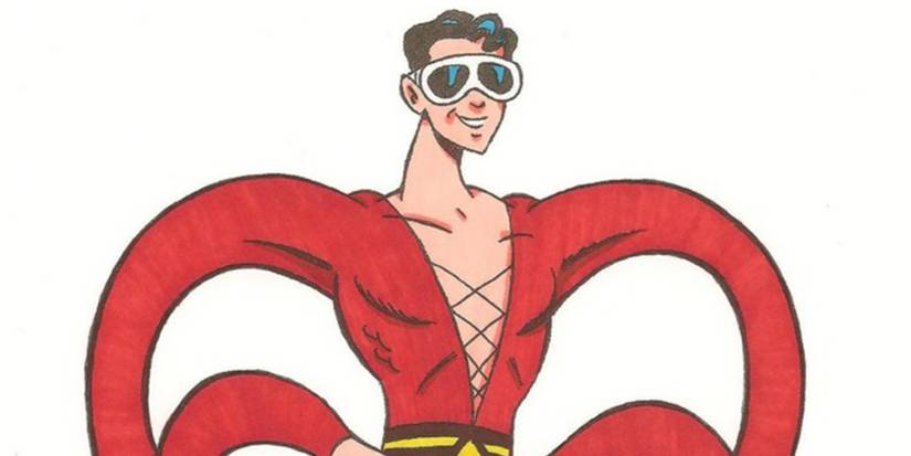 Elongated Man Vs Plastic Man: Who Would Win In A Fight