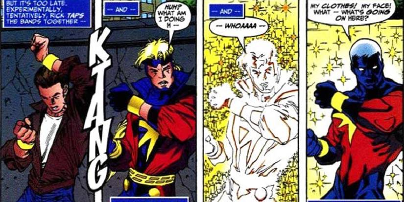 10 Things Marvel Fans Never Knew About The Negative Zone