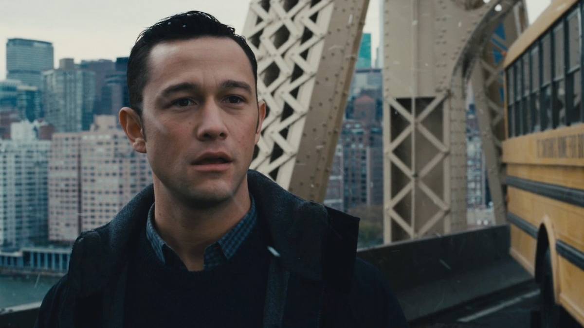 Dark Knight Rises: John Blake Was a Great Robin Despite Never Donning a ...